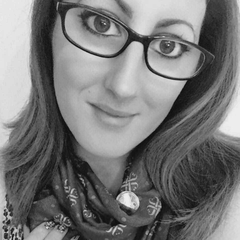 Blog takeover – Jennifer Gilmour, author of Isolation Junction