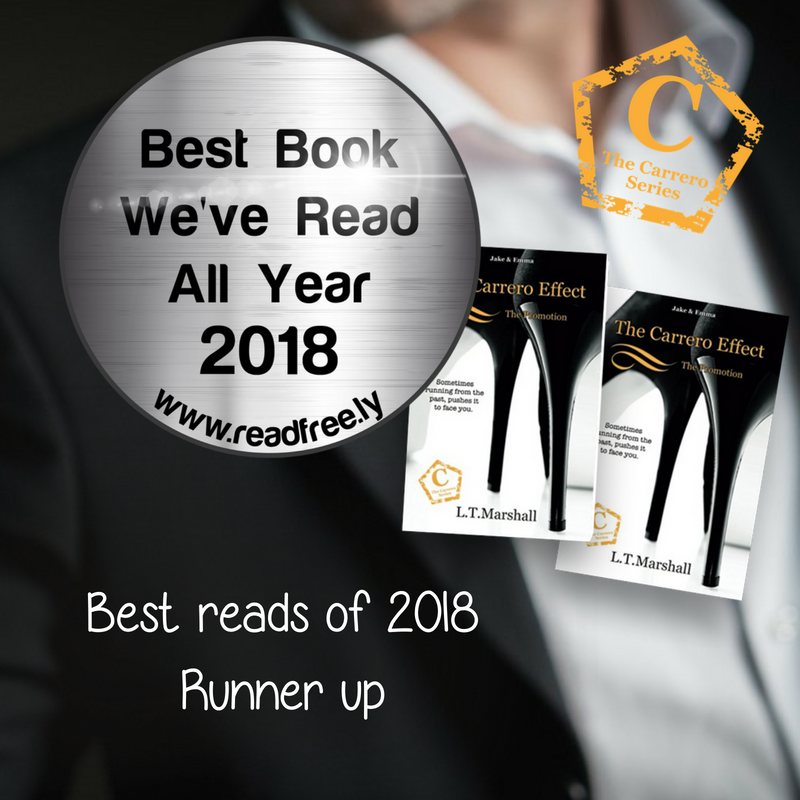 ReadFree.Ly Best Reads of 2018